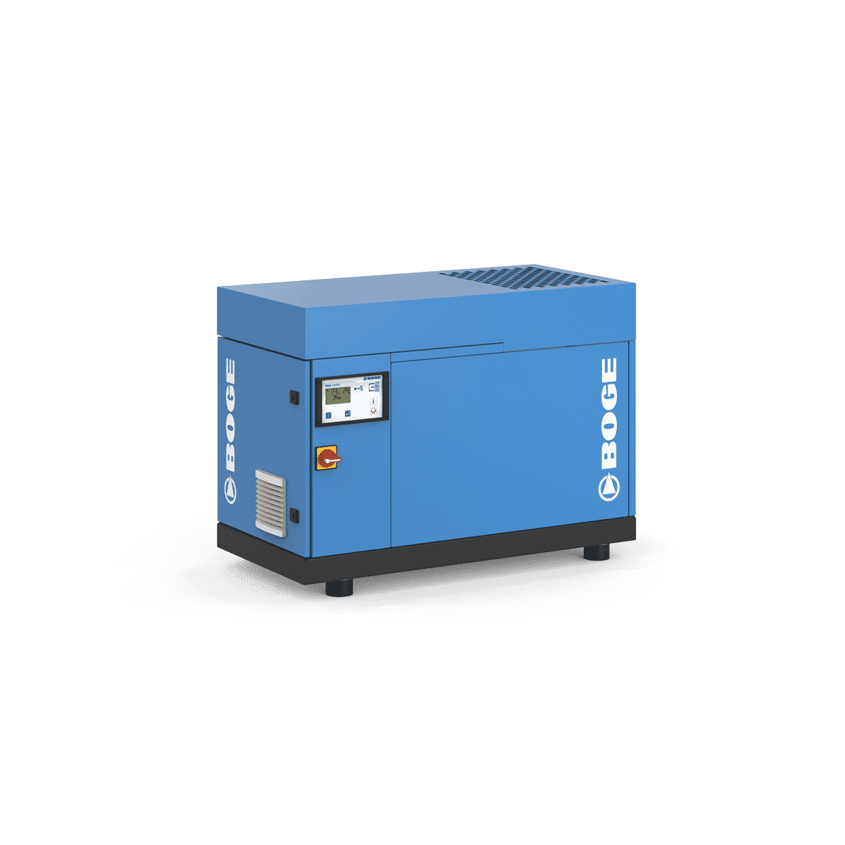 BOGE C LF Screw Compressor (Up To 7.5kW) • Cleveland Compressed Air ...