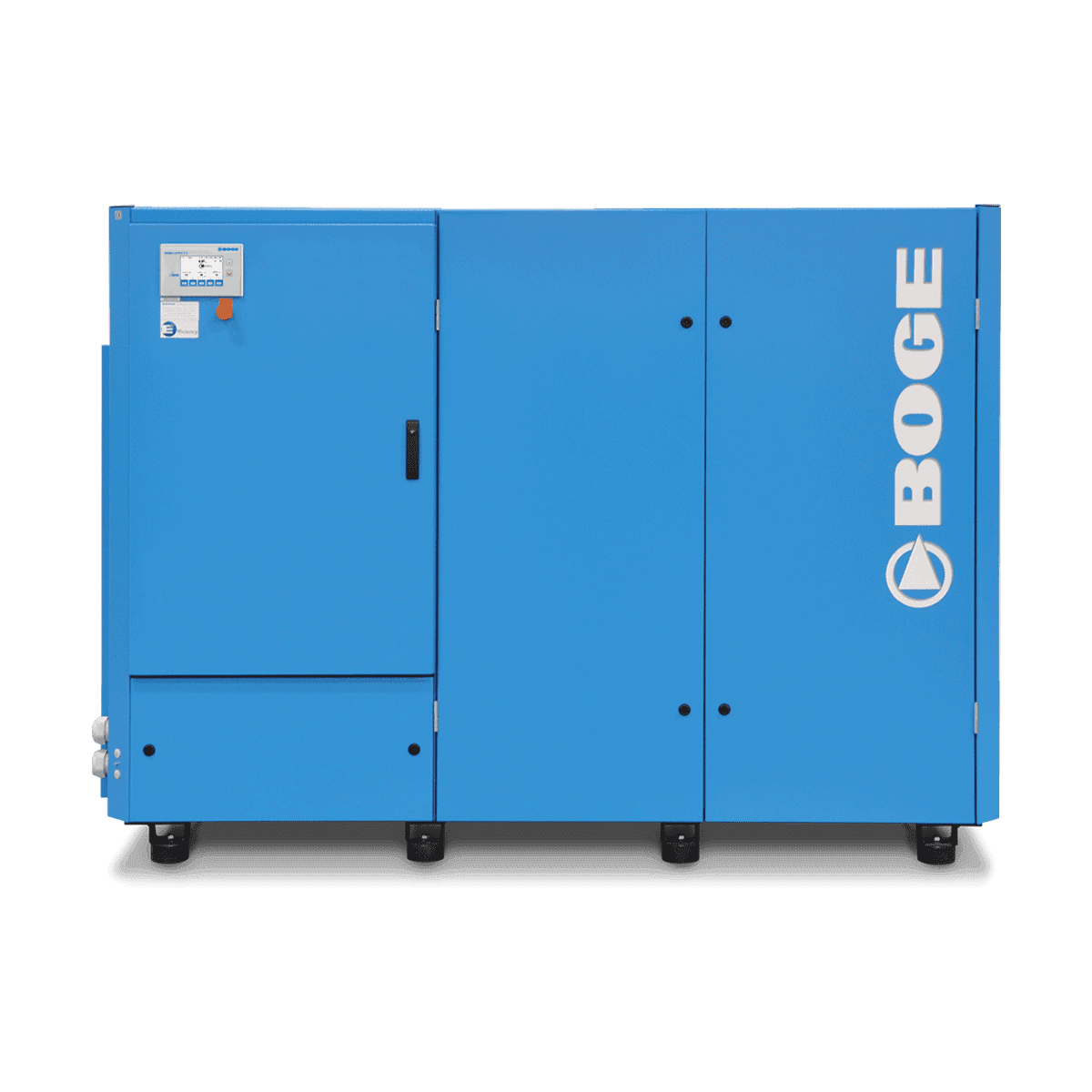 BOGE SF Screw Compressor (Up To 110kW) | Cleveland Compressors
