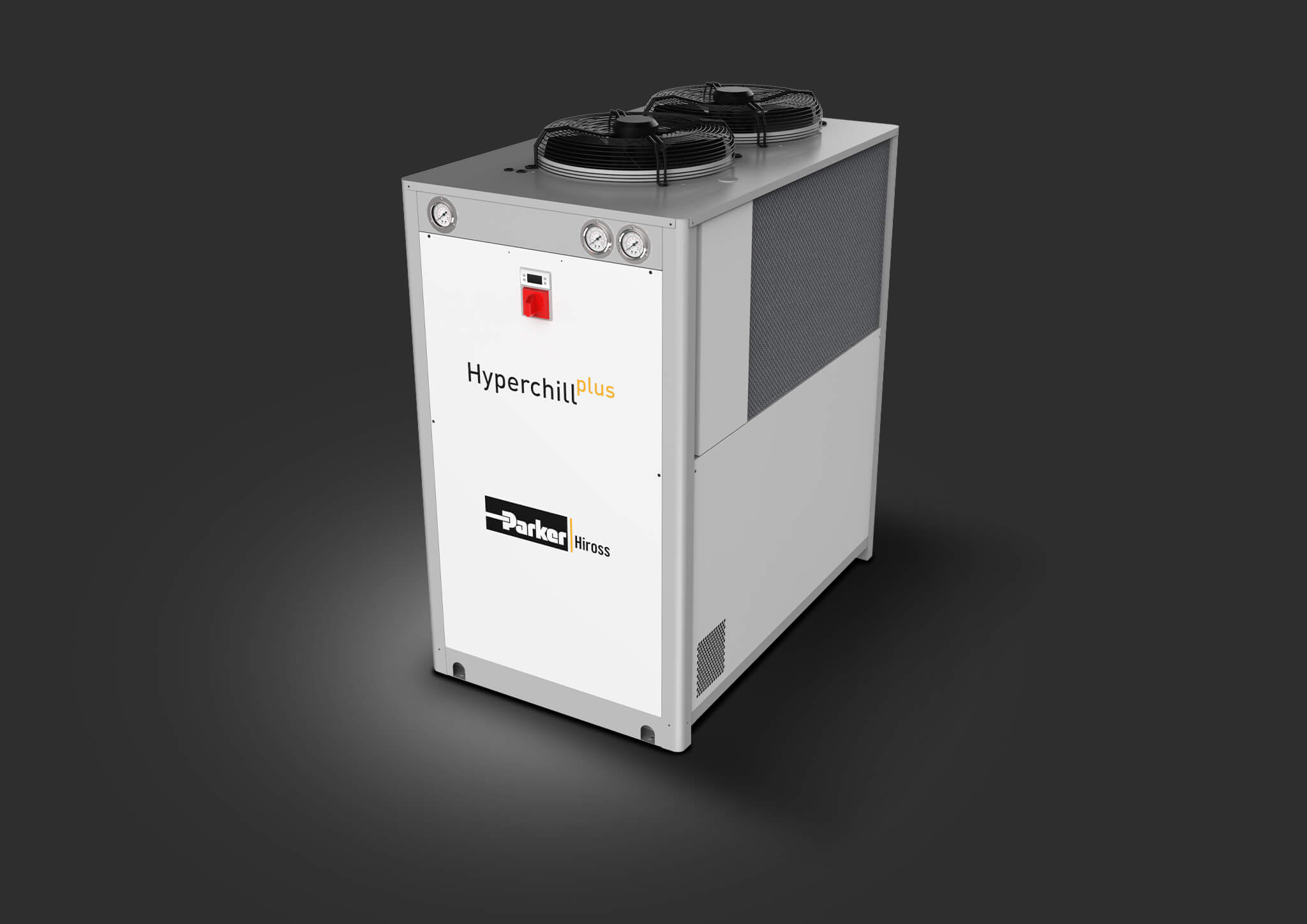 How The HyperChill Can Save You Time & Money | Cleveland