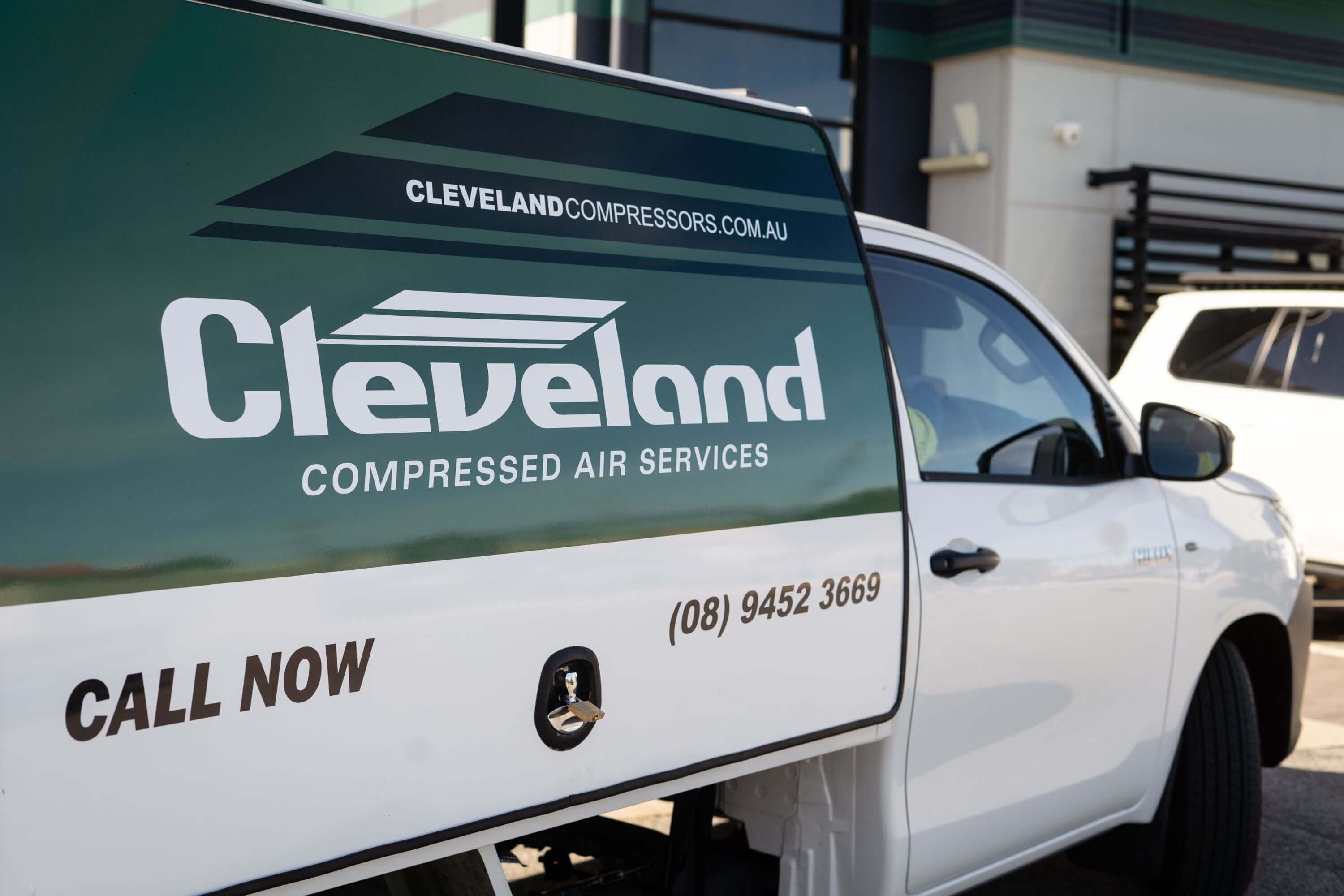 Air Compressor Service & Maintenance | 30+ Years Experience
