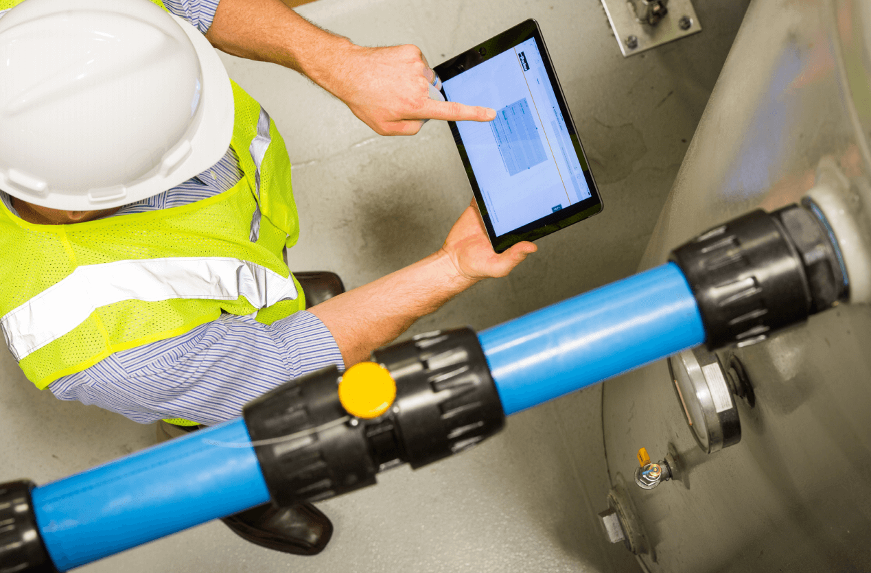 Your Expert Guide On Compressed Air Piping Systems