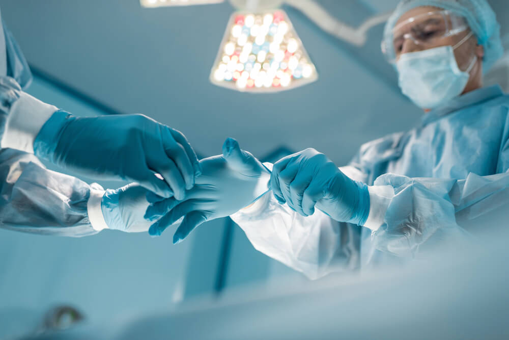 Guide To Medical Vacuum Pump In Healthcare Applications